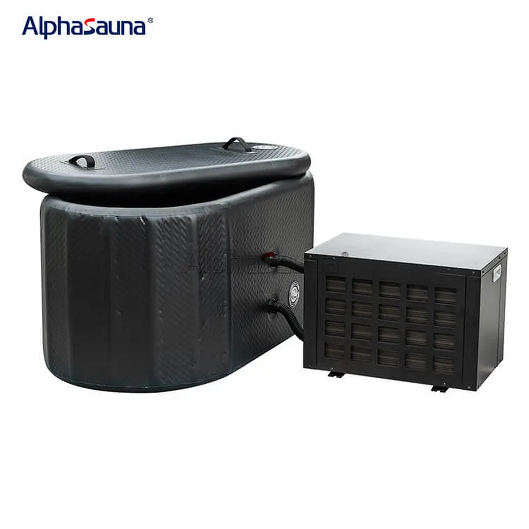 inflatable cold plunge , inflatable cold plunge tub , plunge - Huizhou ...